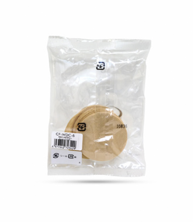 Centro de Ciência do Café | Filtros Cold Drip Tower (CX. 50 Un)