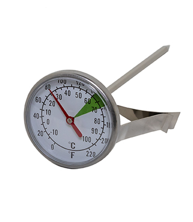 Centro de Ciência do Café | Thermometer
